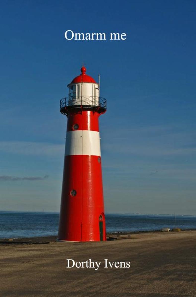 Omarm me en meer Gedichtenbundels!