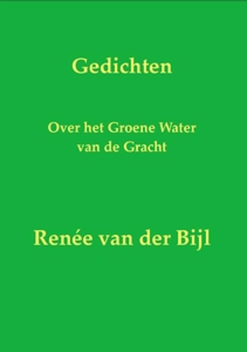 De mooiste gedichten en meer Gedichtenbundels!